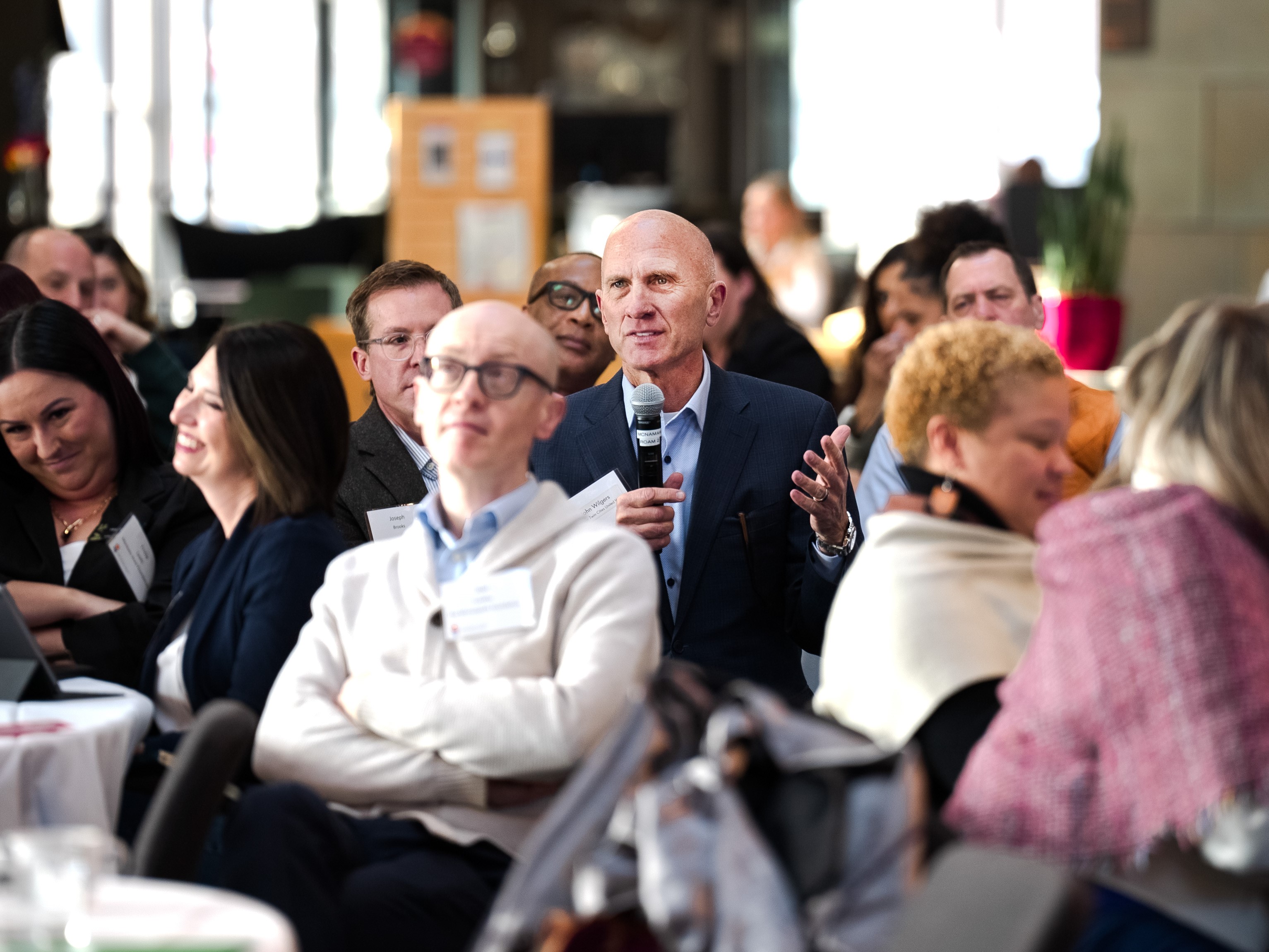 What We Heard From You: 2024 Member Survey | Minnesota Council on ...